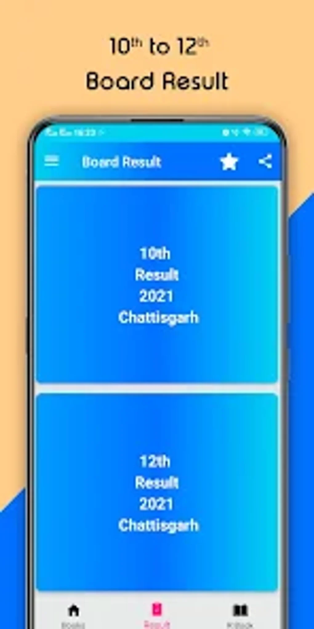 Chhattisgarh State Board Books for Android - Download