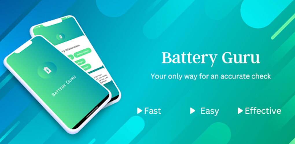 Battery Guru para Android - Descargar