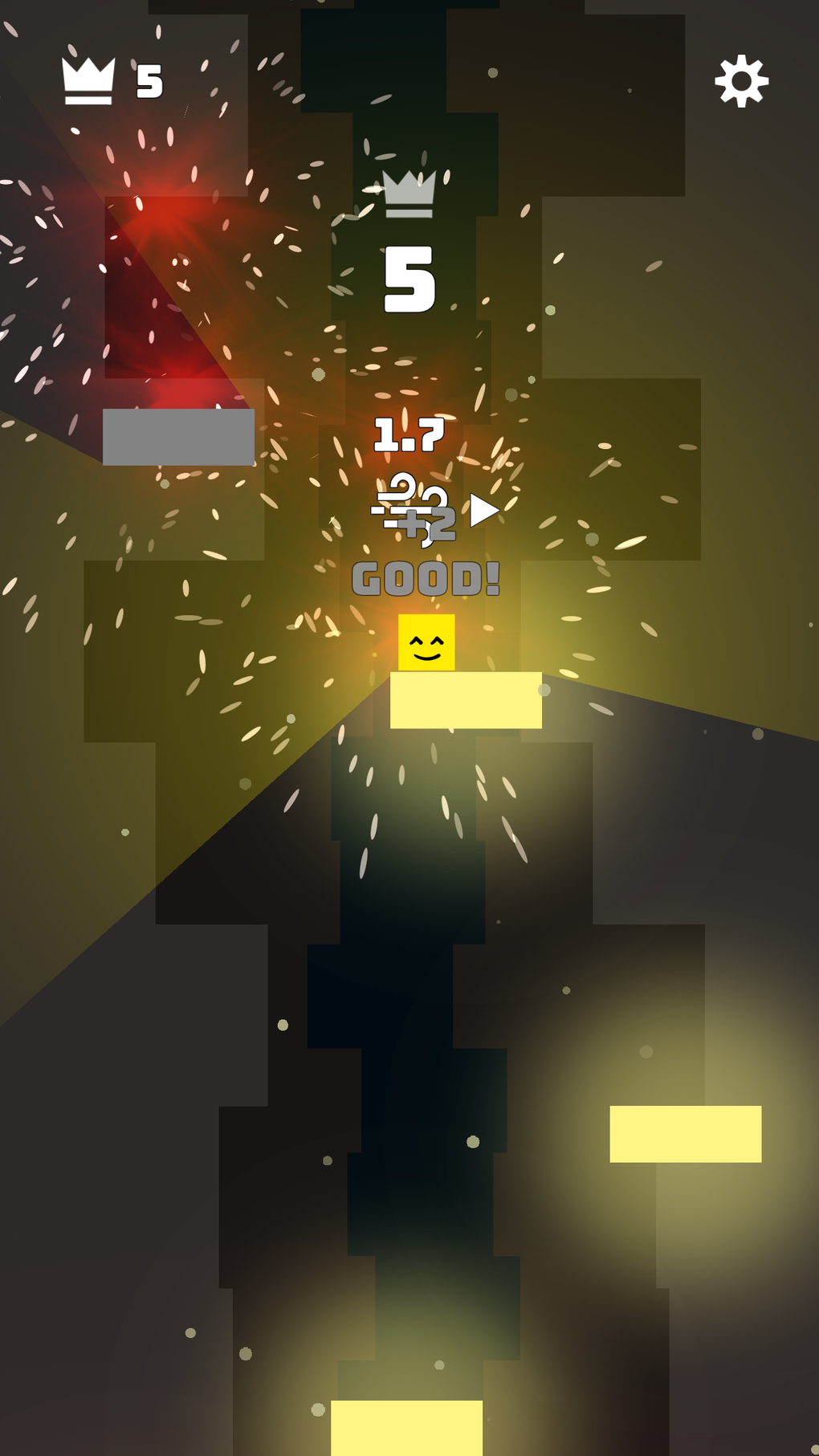 Light Up - Escape for iPhone - Download