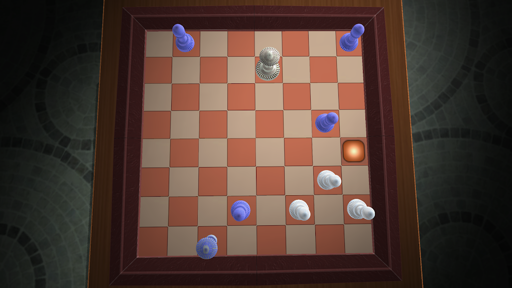 Checkers Damas Draughts Games for Android - Download
