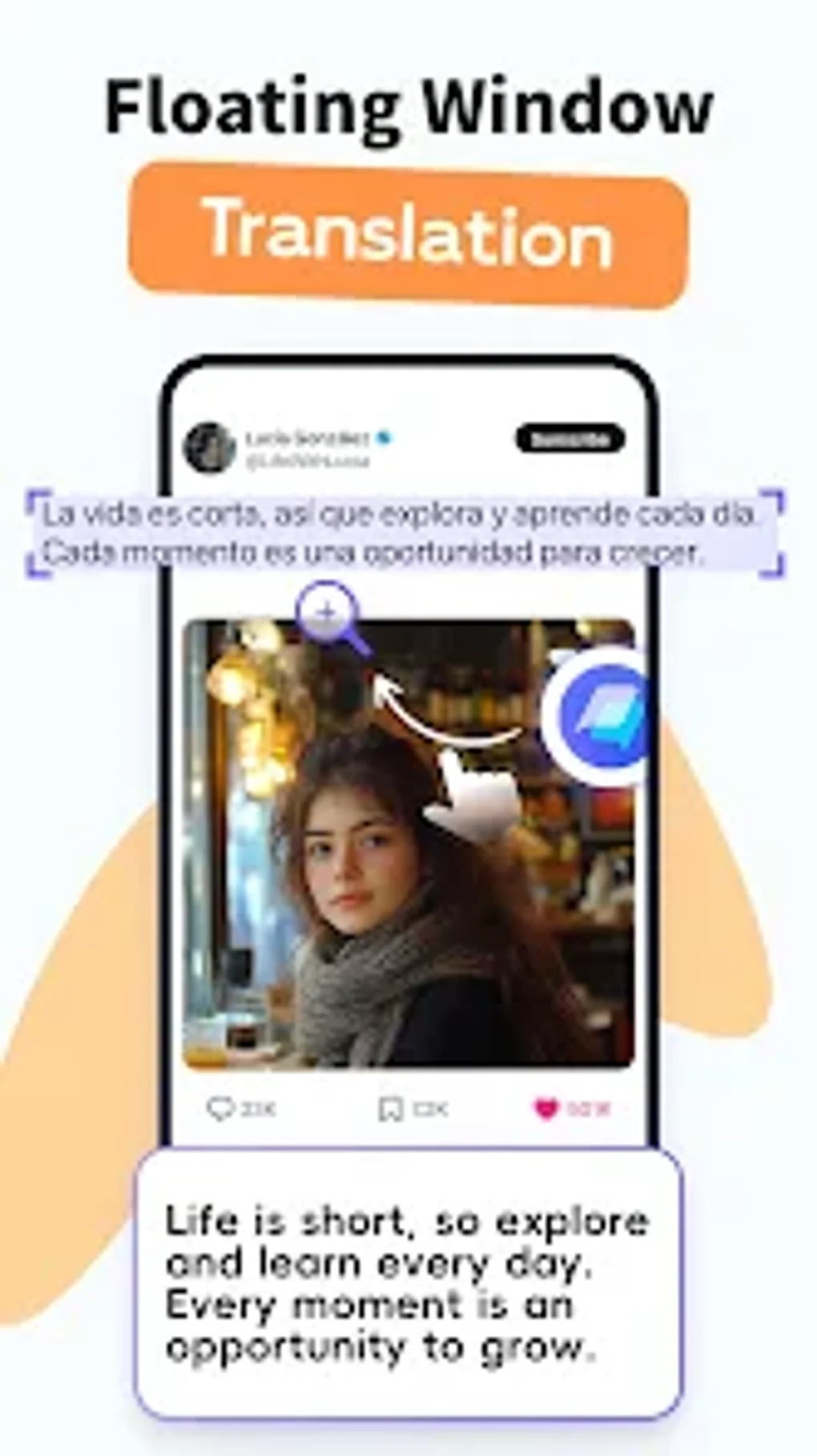 All in One Translator: TransAI สำหรับ Android - ดาวน์โหลด