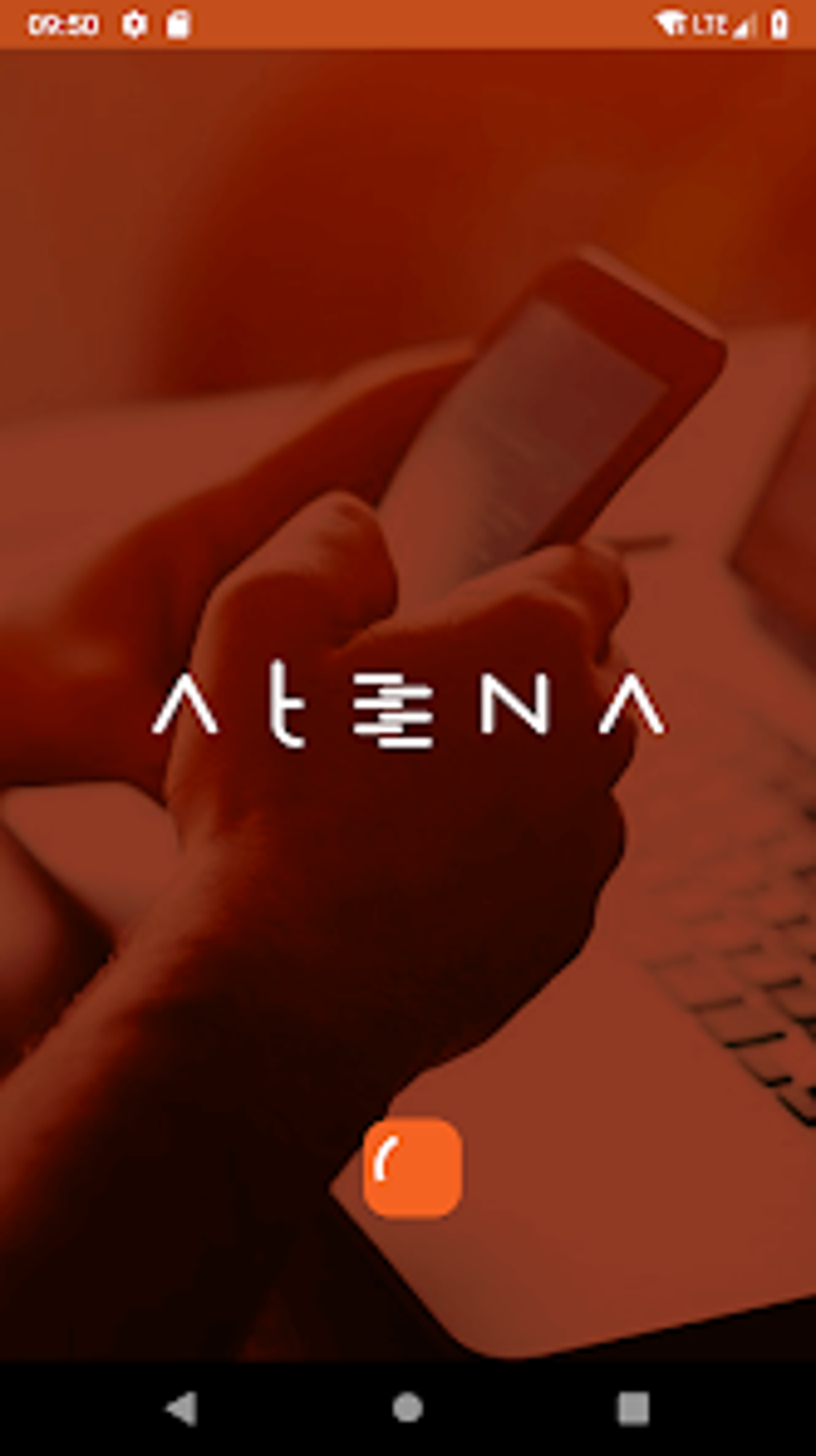 Atena for Android - Download