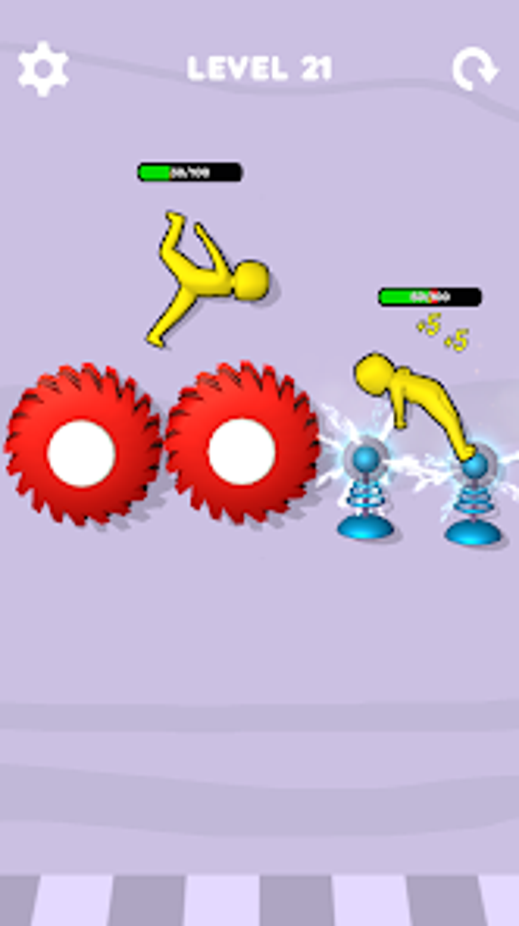 Crush Ragdoll for Android - Download