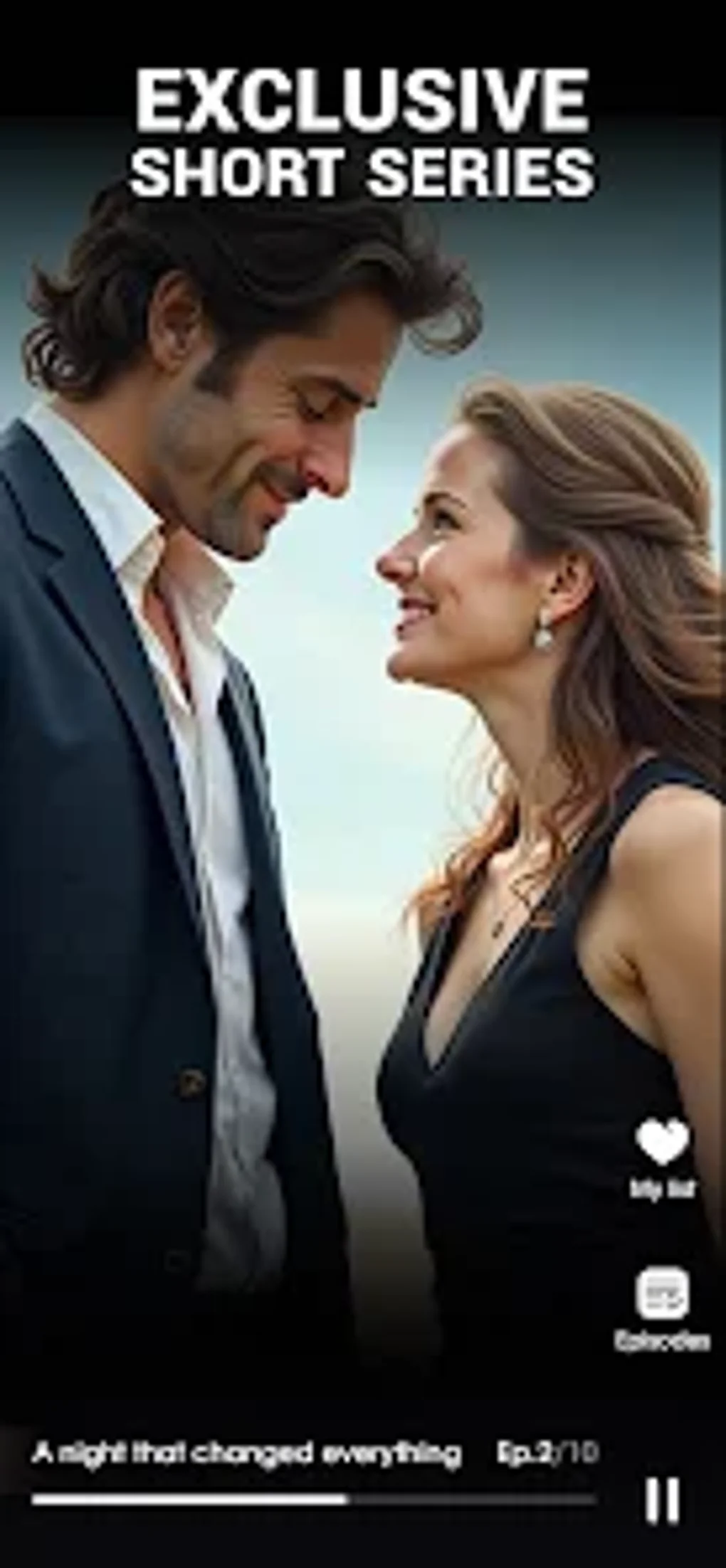 Android 용 Hera - Watch AI Drama Shorts - 다운로드