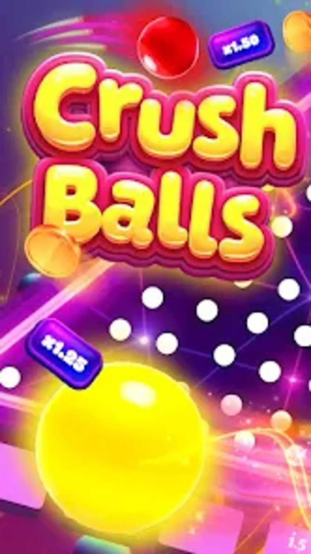 Android 용 Crash Balls - 다운로드