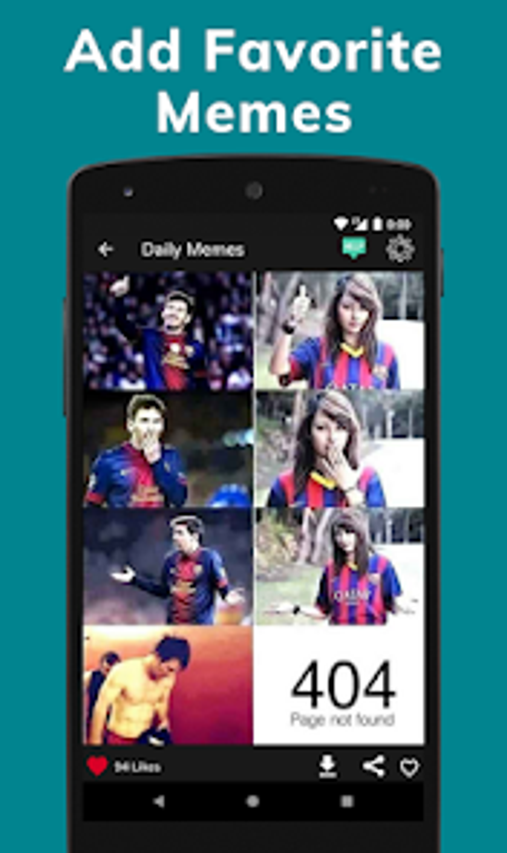 Sarcasm Memes for Android - Download