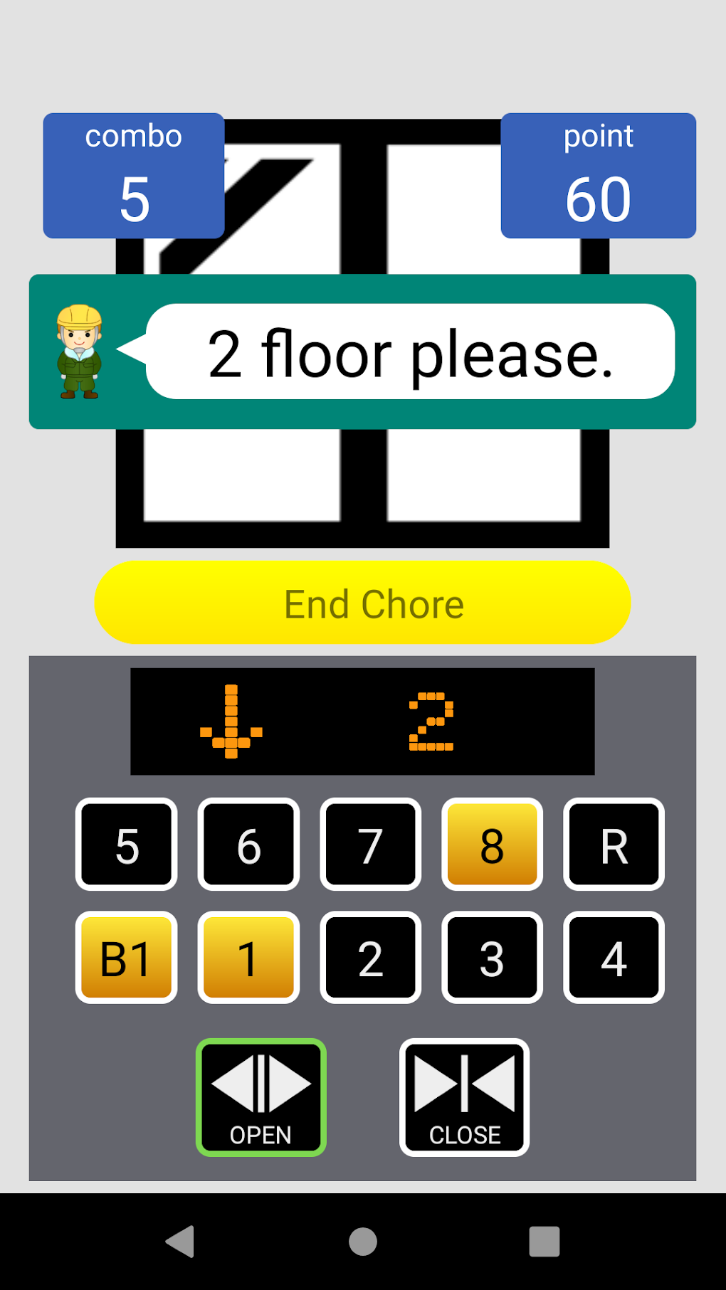 Play Elevator para Android - Descargar