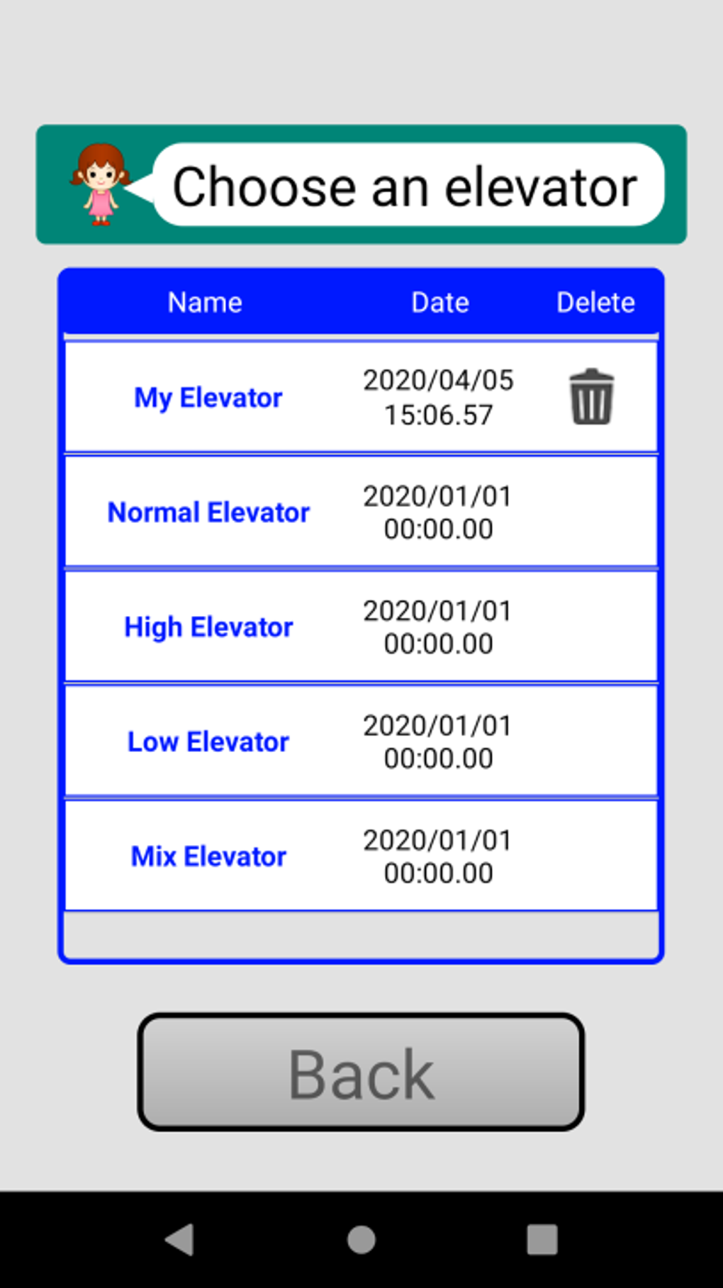 Play Elevator para Android - Descargar