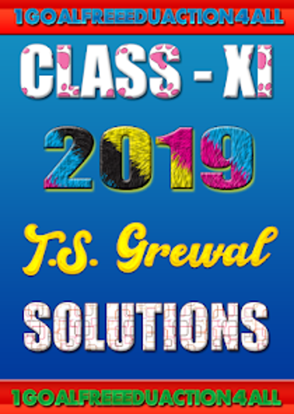 Account Class-11 Solutions TS for Android - Download