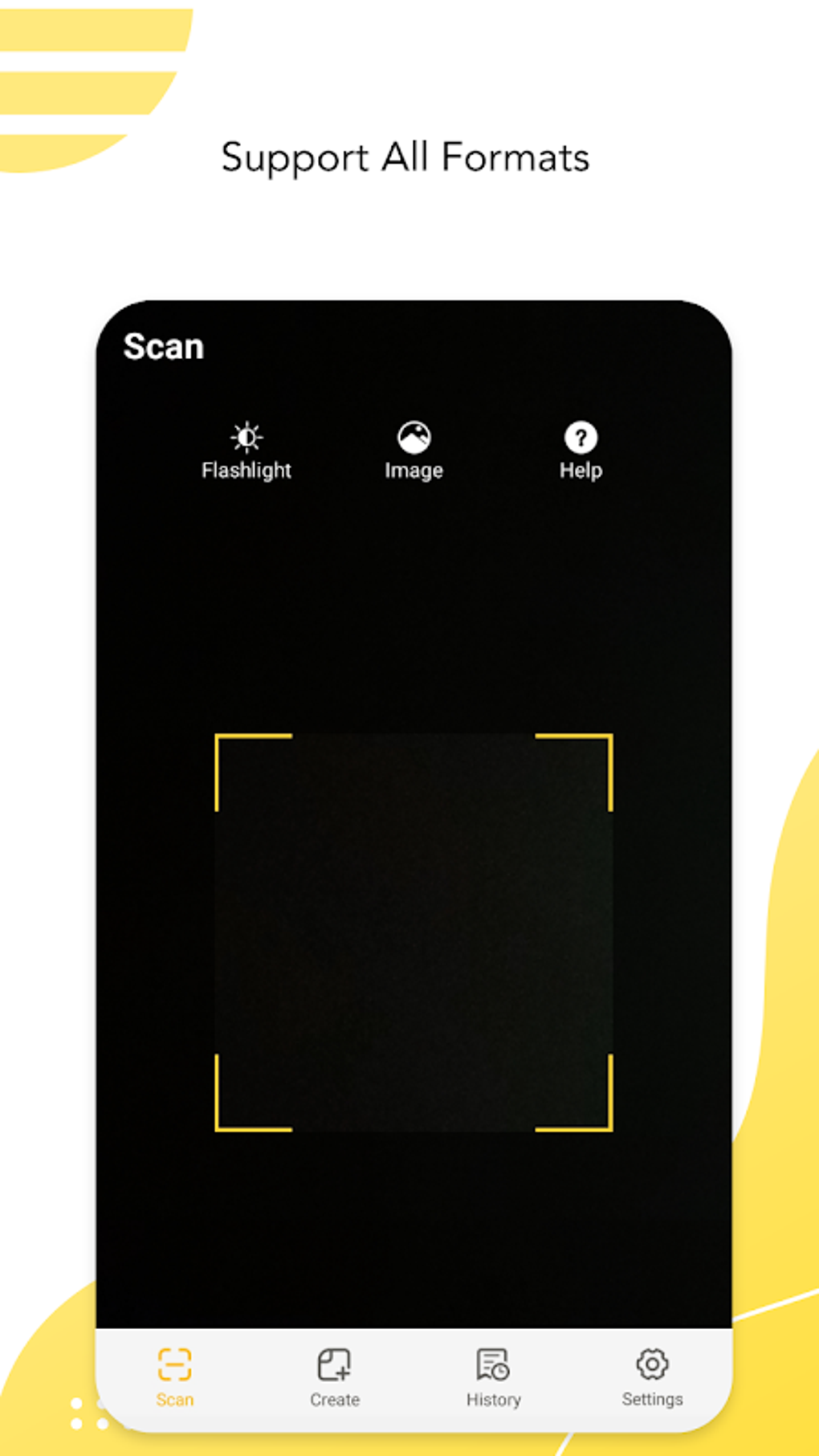 QR Reader - QR Code & Barcode APK for Android - Download