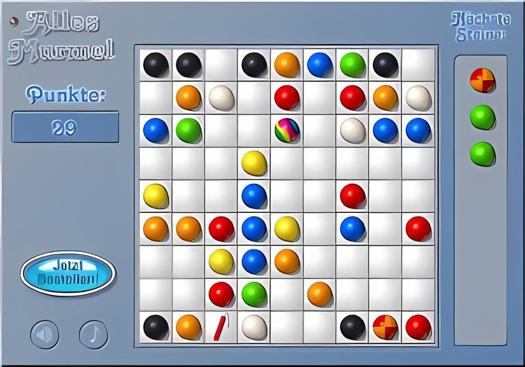 Alles Murmel - Download