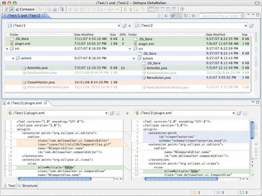 Deltopia DeltaWalker para Mac - Descargar