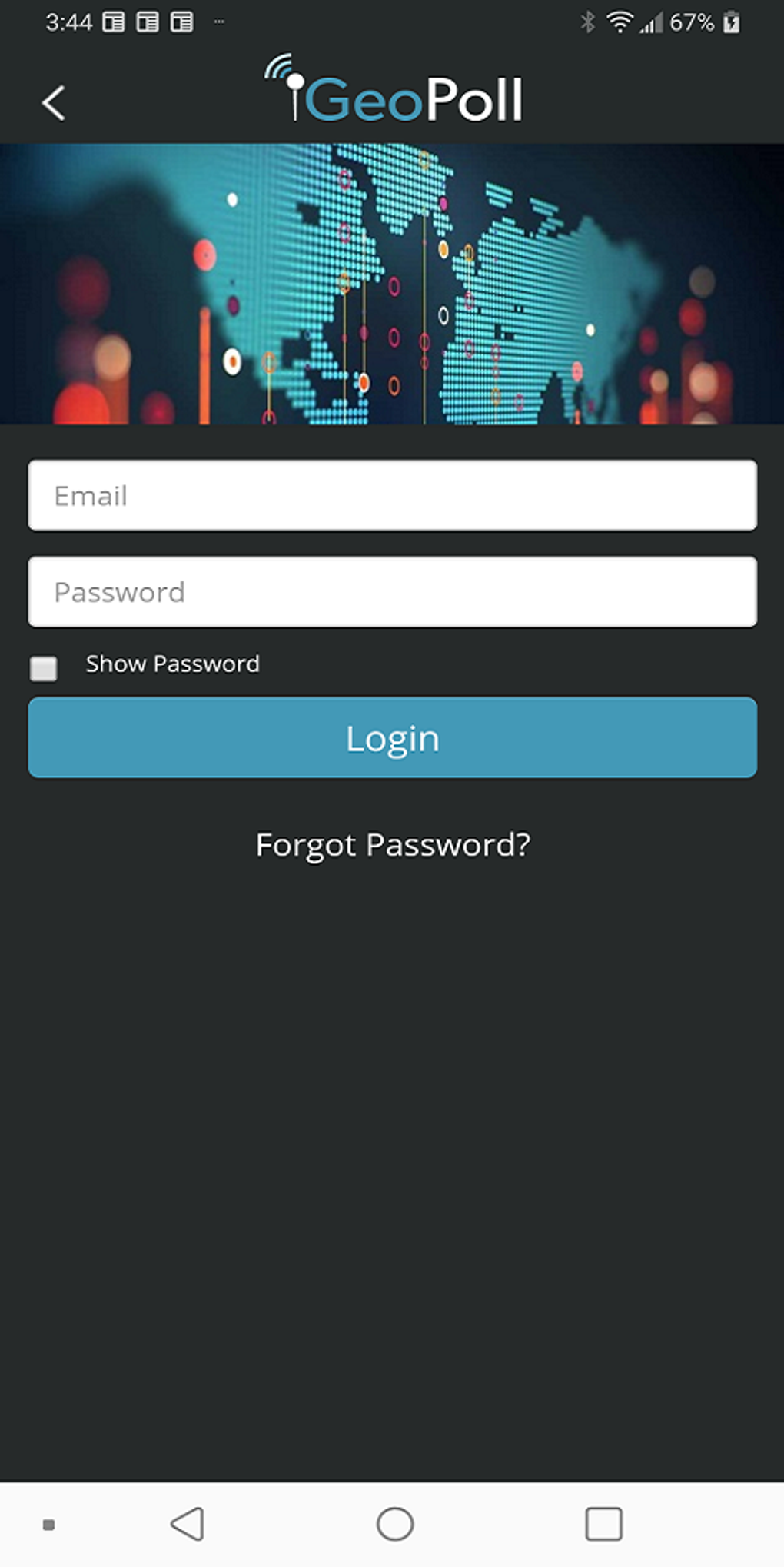 GeoPoll Interviewer APK for Android - Download