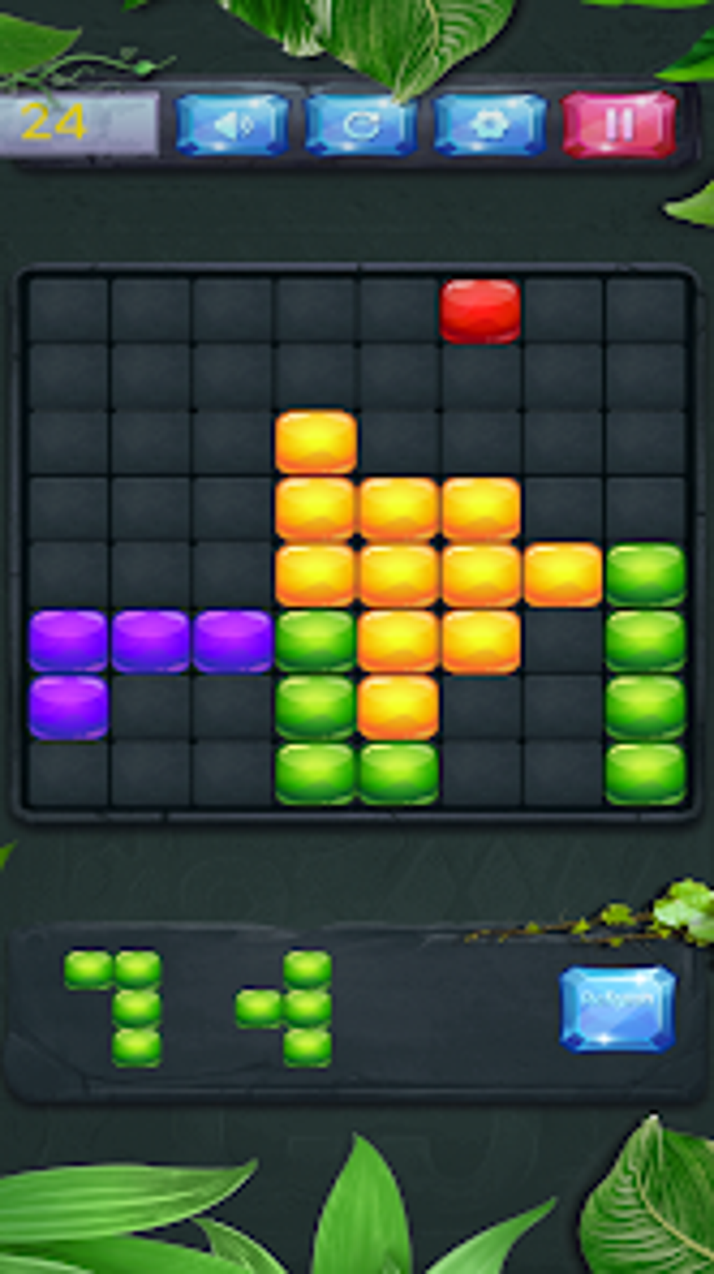 Block Jelly for Android - Download