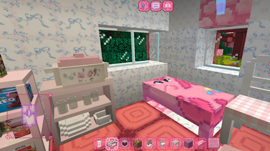 Cute Craft World para Android - Descargar