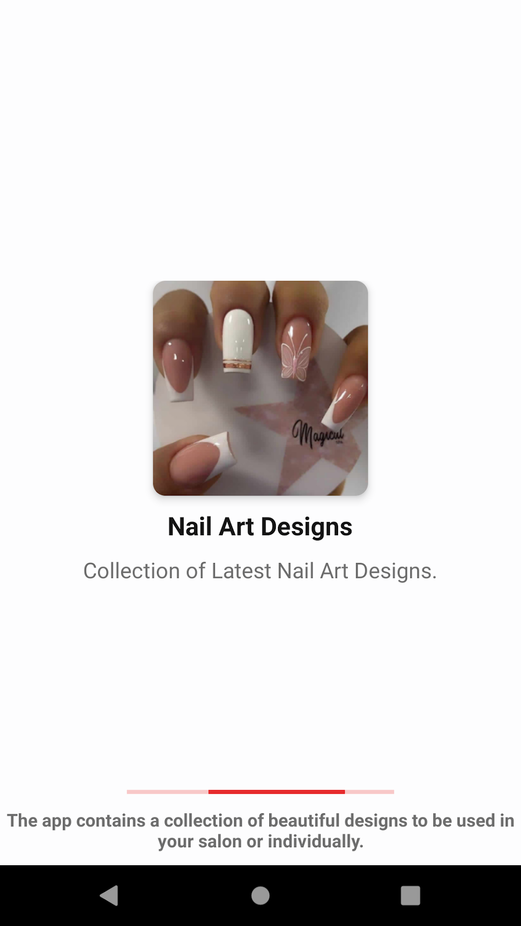 Nail Art Designs for Android - Download