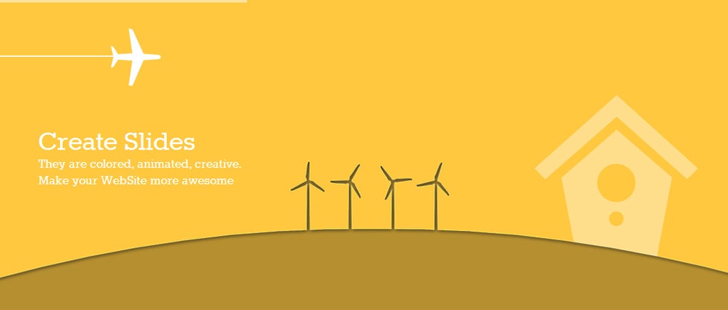 Crelly Slider para WordPress - Descargar