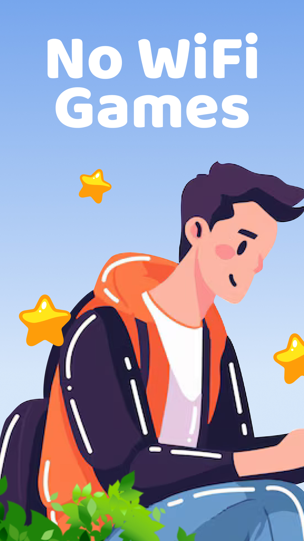 No WiFi Offline Puzzle Games for iPhone - Download