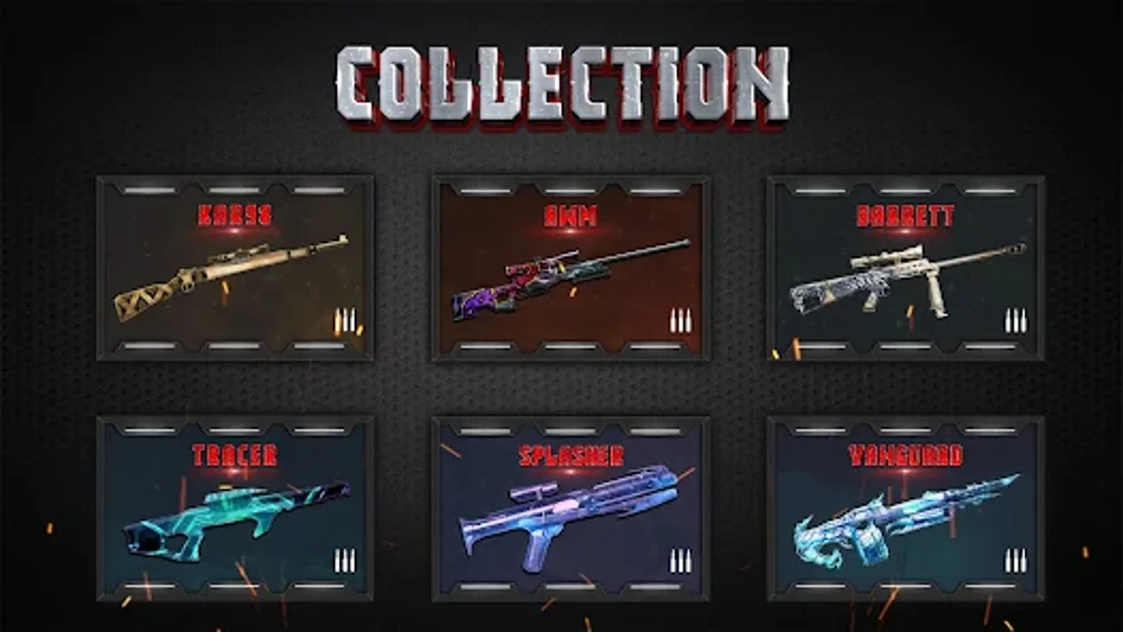 Android 용 Taser Gun: Real Gun Sound - 다운로드