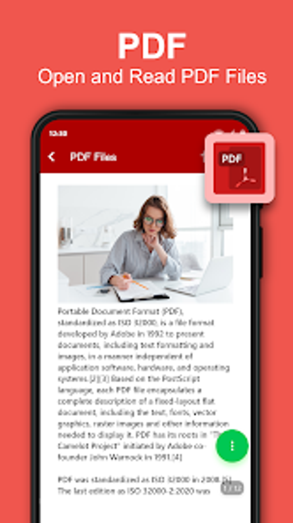 All Document Reader 2023 for Android - Download