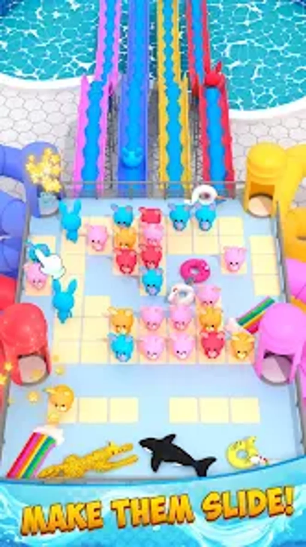 Party Jam: Color Sort Puzzle para Android - Descargar