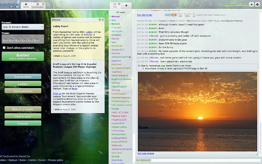 PS /show Big Image for Google Chrome - Extension Download