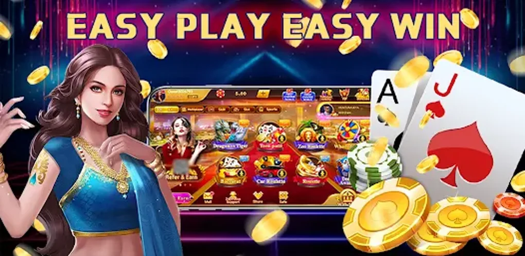 Lucky Win Club para Android - Descargar