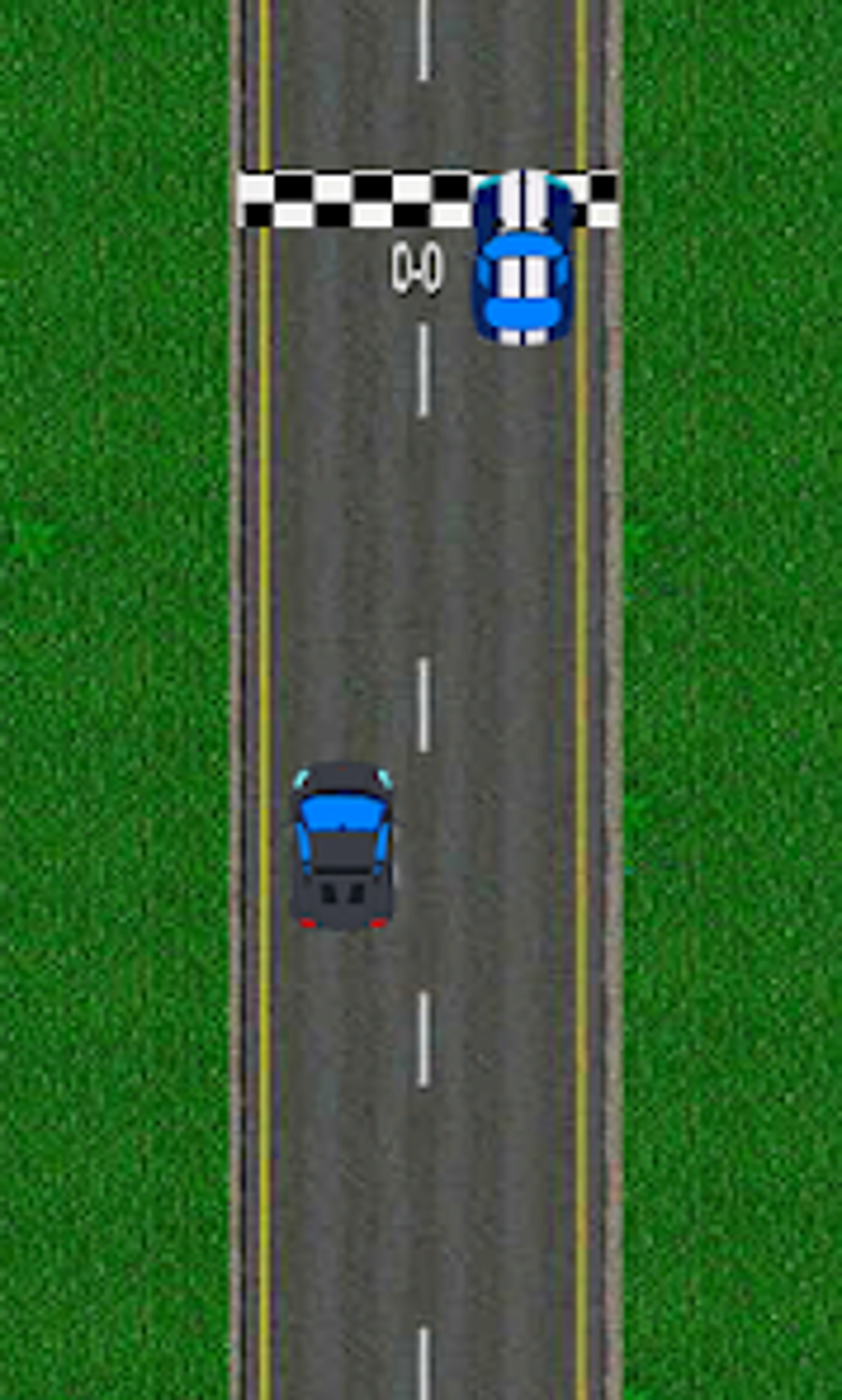 Finger Car Race para Android - Descargar