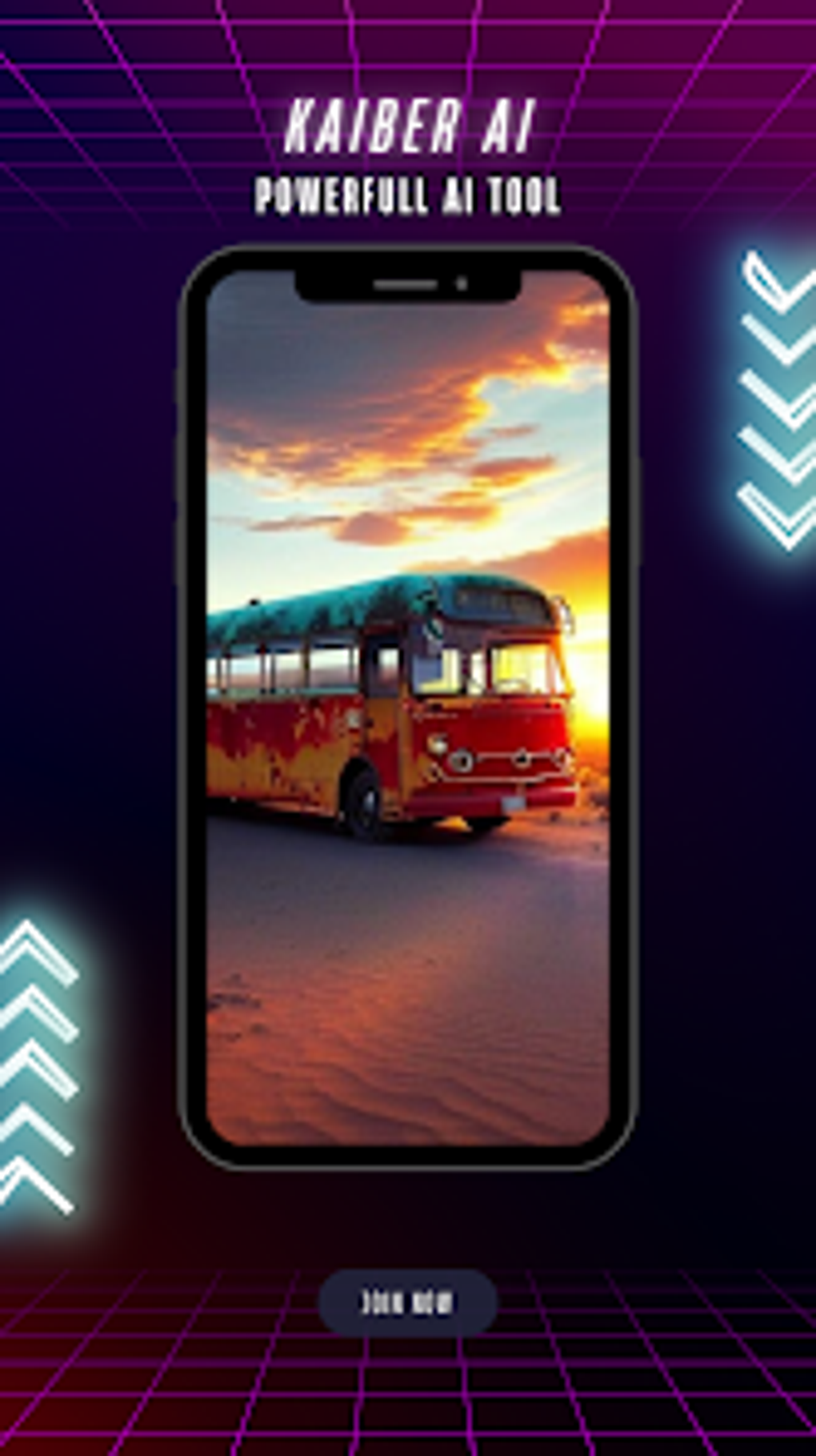 Kaiber AI Guide - Art Design for Android - Download