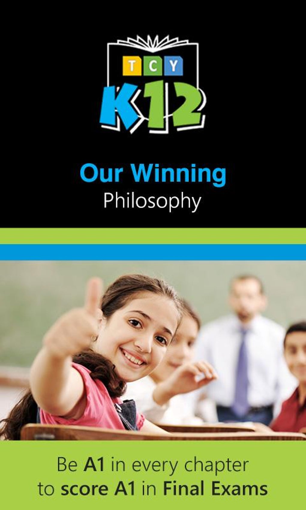 TCY-K12: CBSE - Math & Science APK for Android - Download