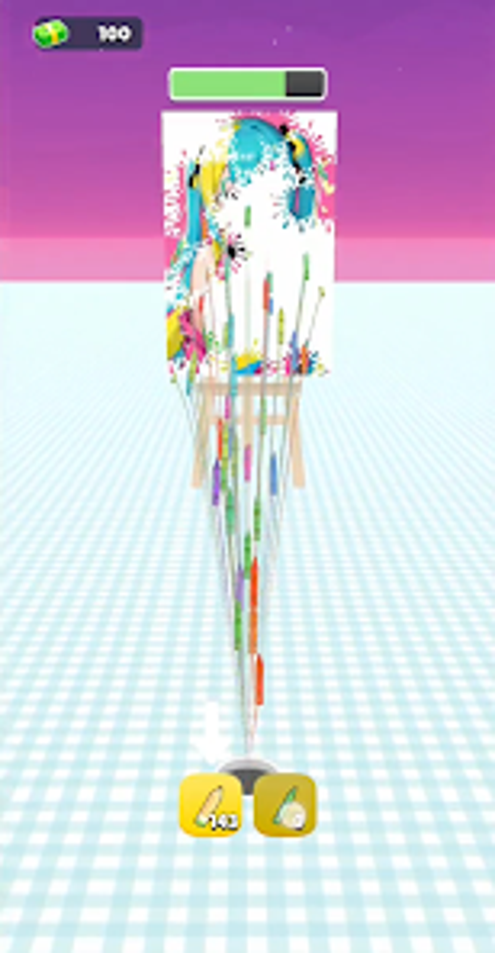 Color Hole pour Android - Télécharger