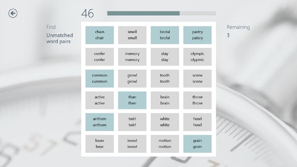 Reading Trainer for Android - 無料・ダウンロード