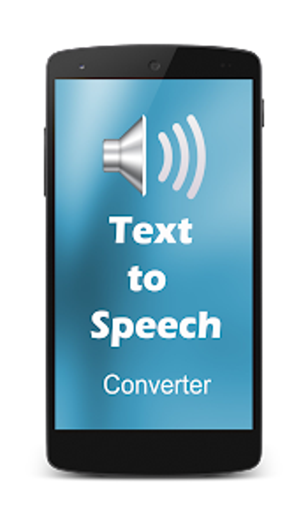 Text To Speech Converter für Android - Download