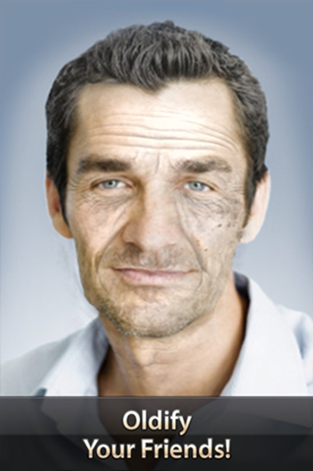 Oldify for Android - Download