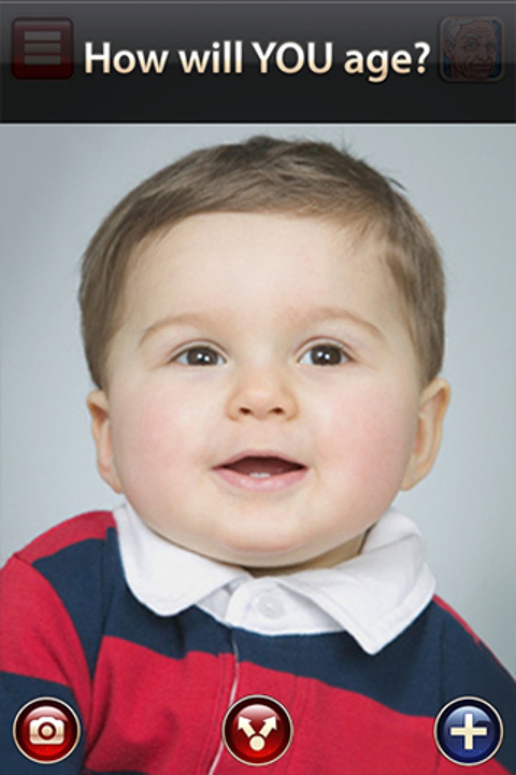 Oldify for Android - Download