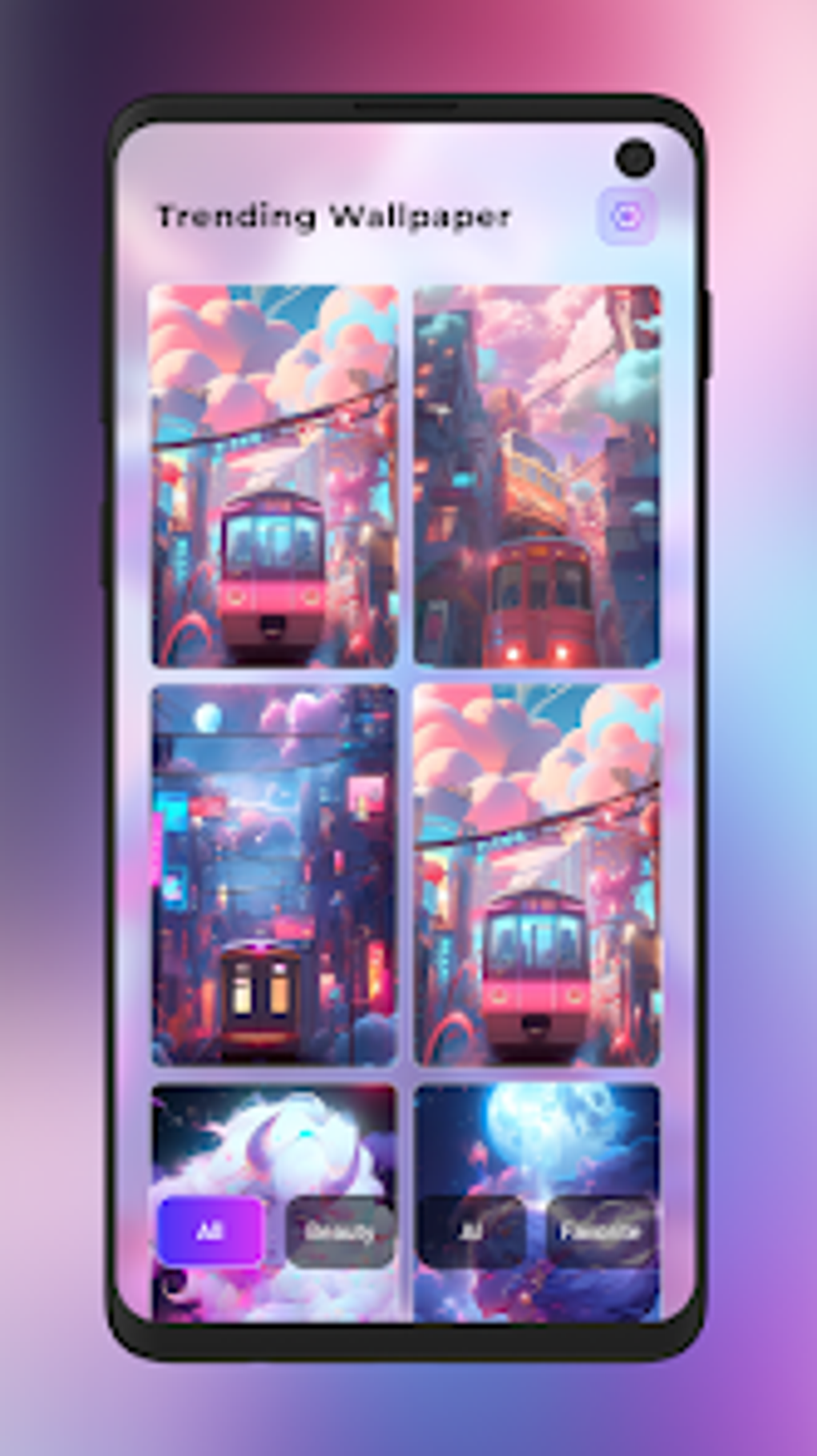 Trending Wallpaper for Android - Download