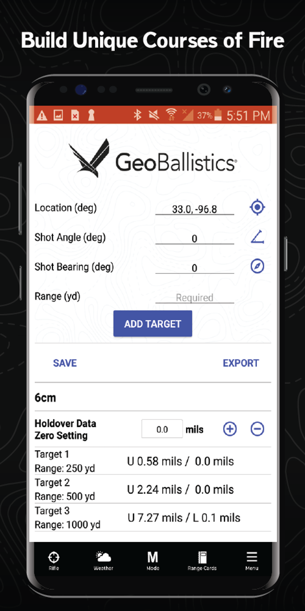 BallisticsARC APK for Android - Download