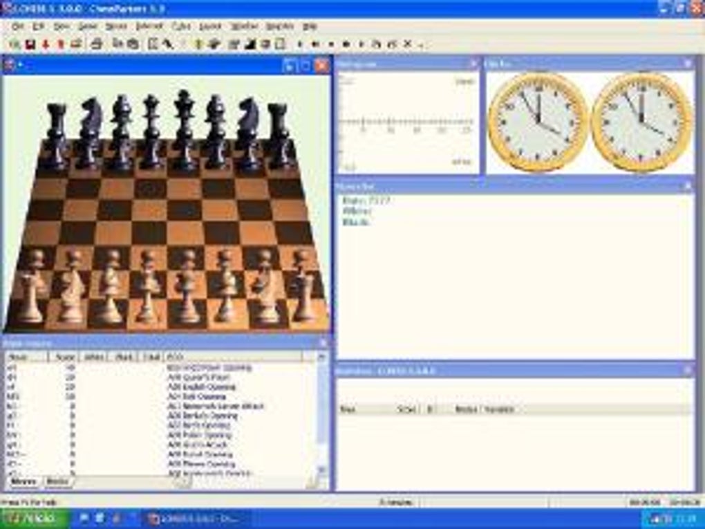 ChessPartner - Download