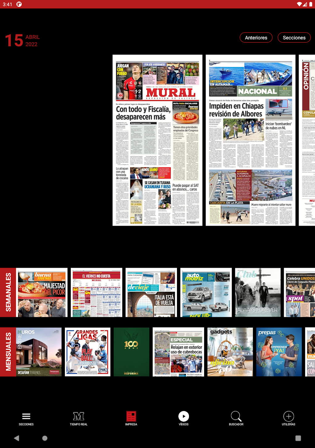 MURAL APK for Android - Download