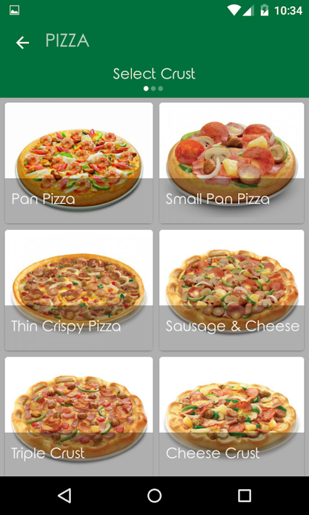 The Pizza Company KH APK for Android - Download