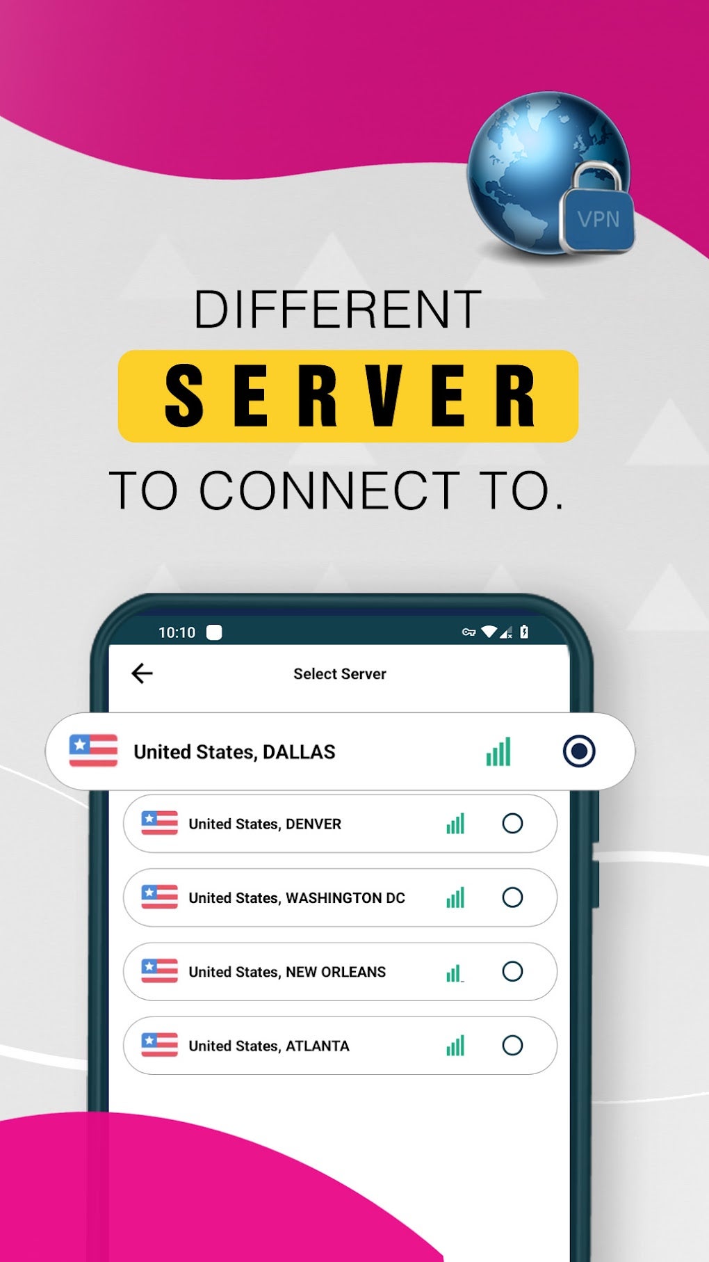 VPN - Speed VPN Scar VPN for Android - Download