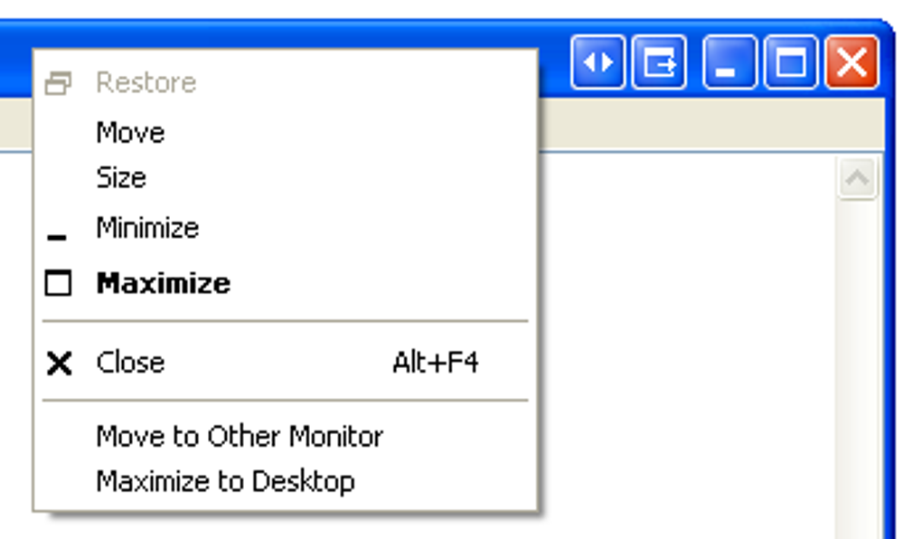 UltraMon - Télécharger