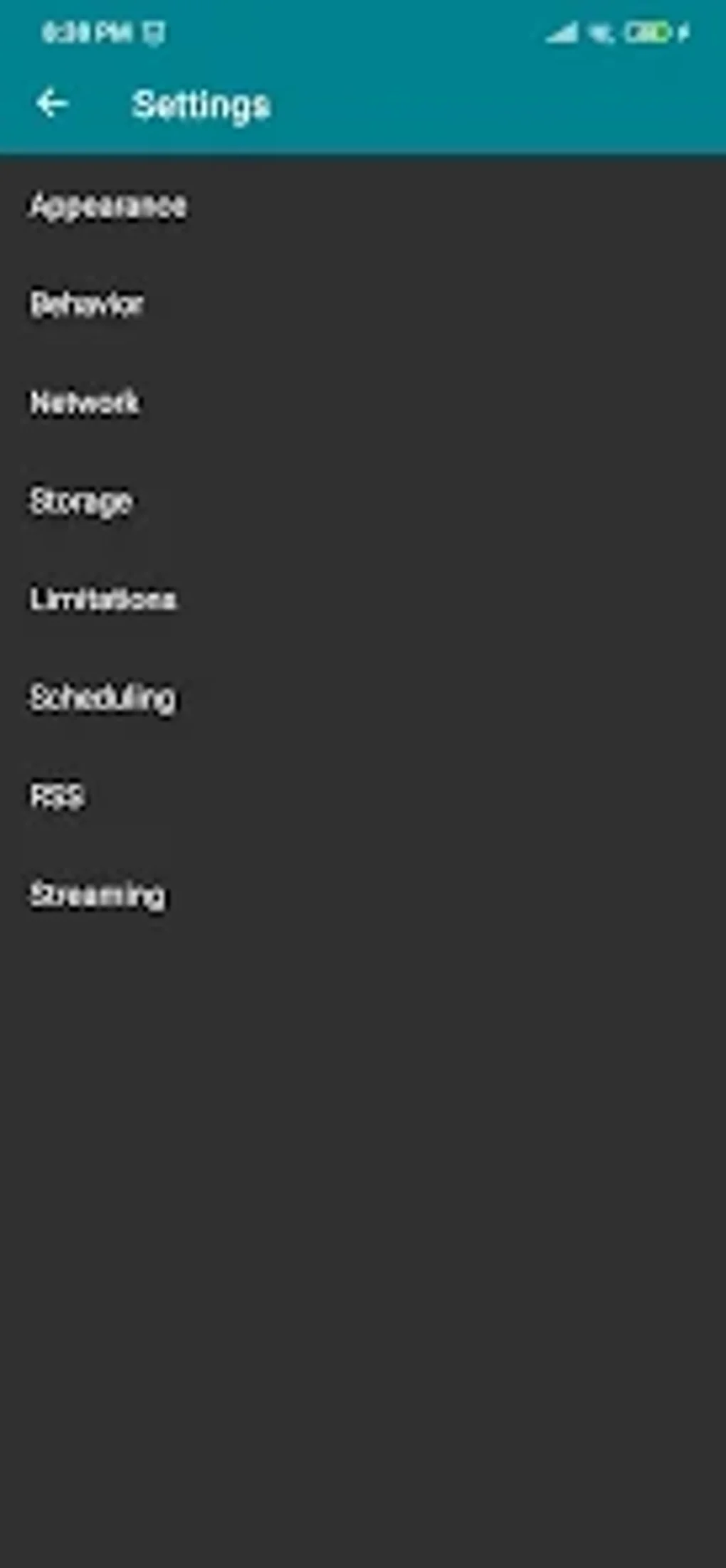 Fluid - Torrent Downloader T for Android - Download