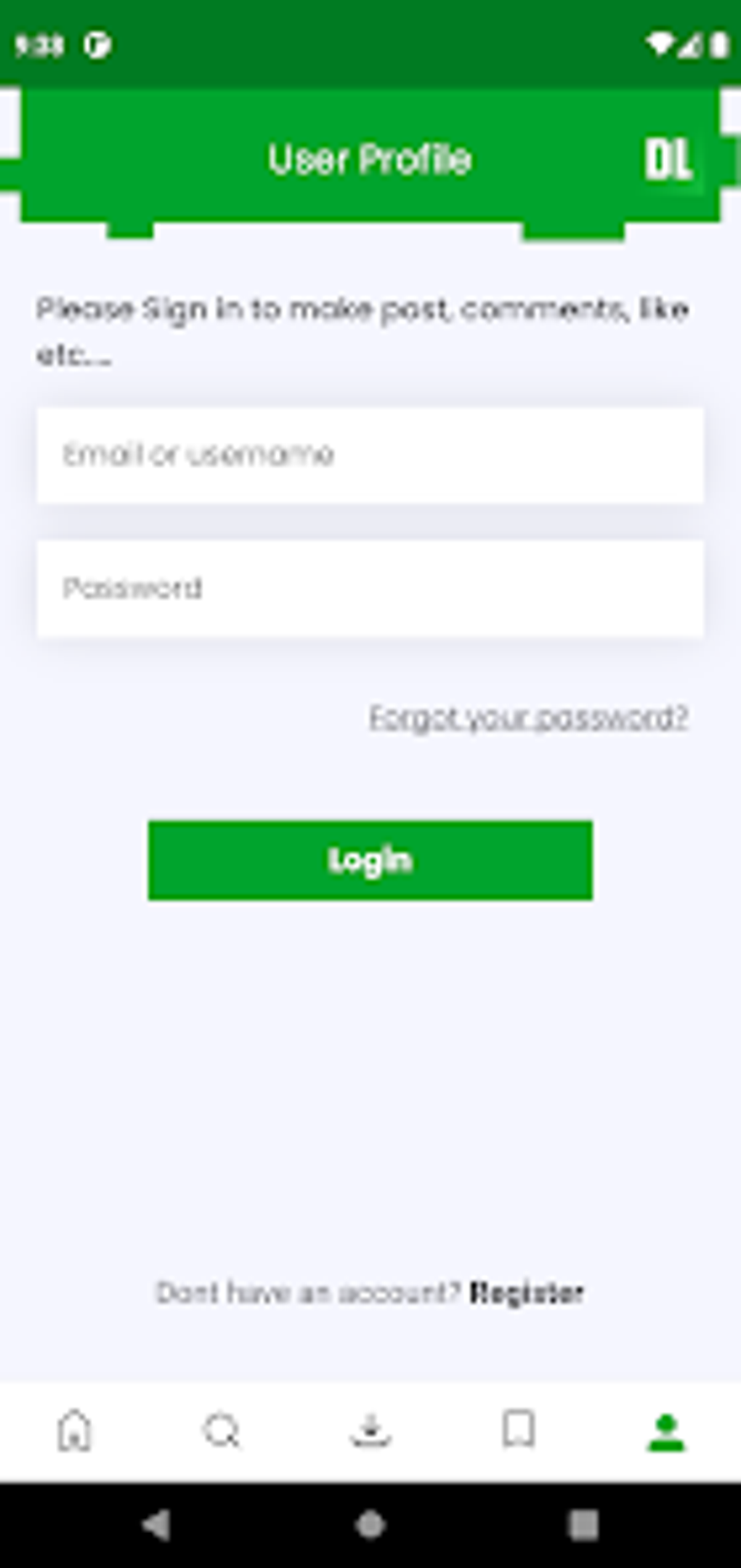 MCPEDL for Minecraft APK for Android - Download