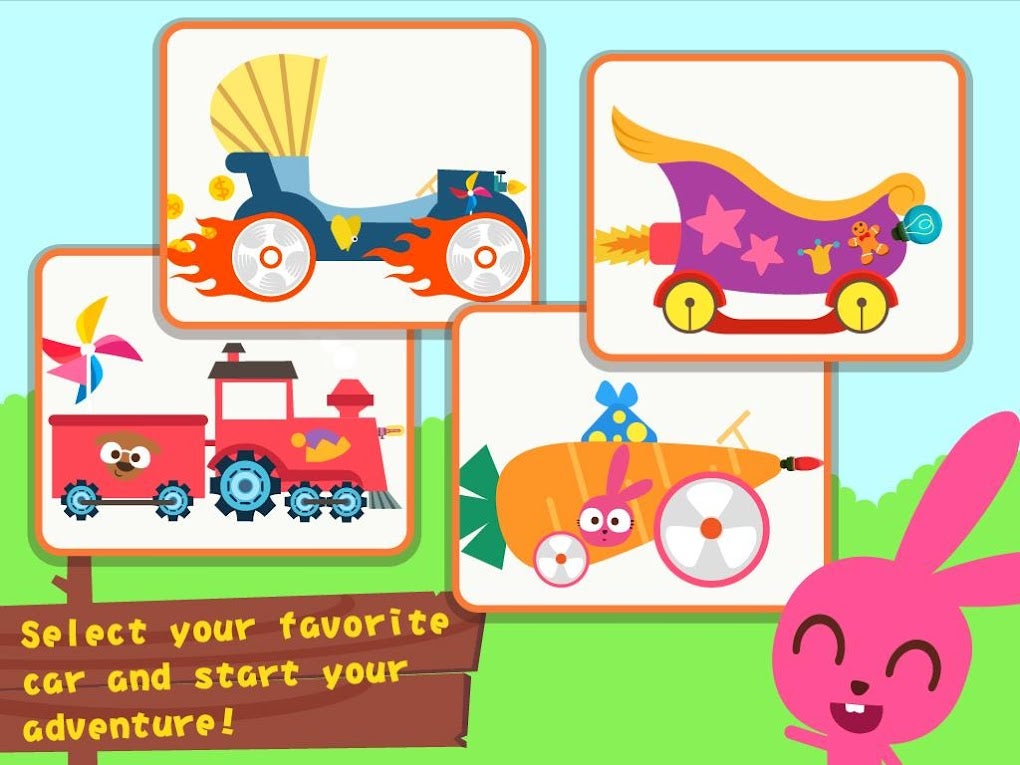 Papo World Forest Friends APK for Android - Download