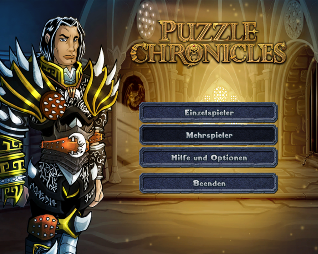 Puzzle Chronicles - Download