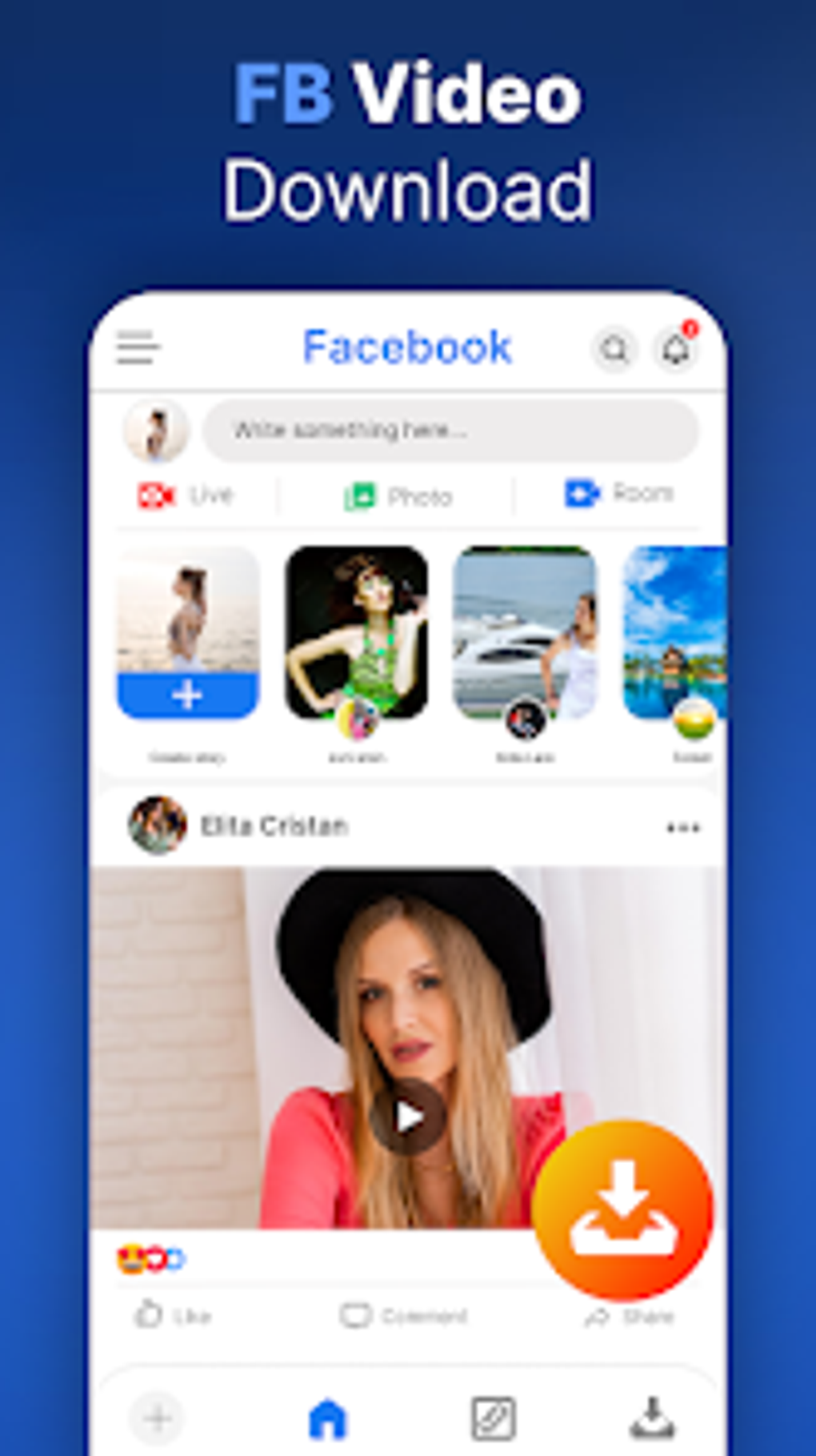 All Video Downloader para Android - Descargar
