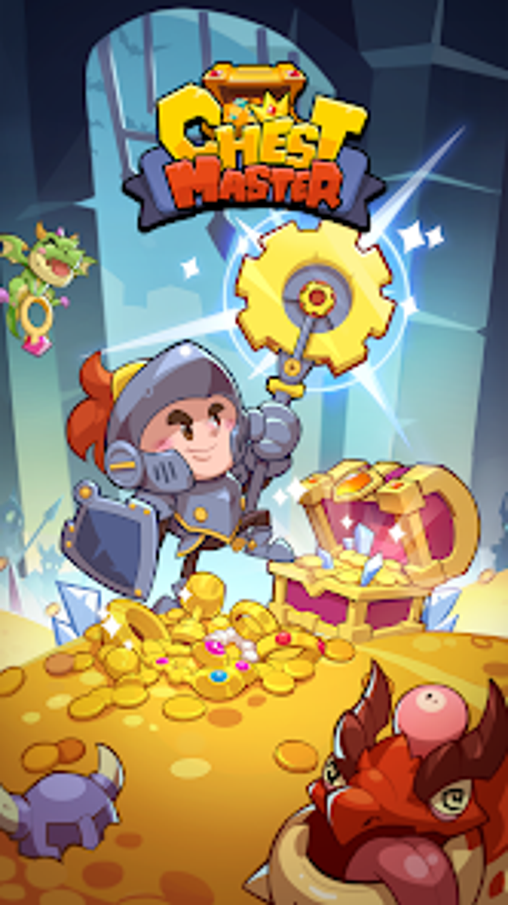 Chest Master for Android - Download