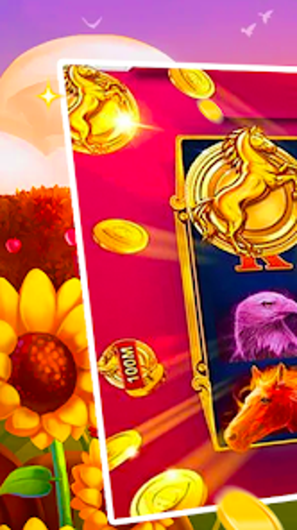 Ulysses 777 BinGo WG for Android - Download