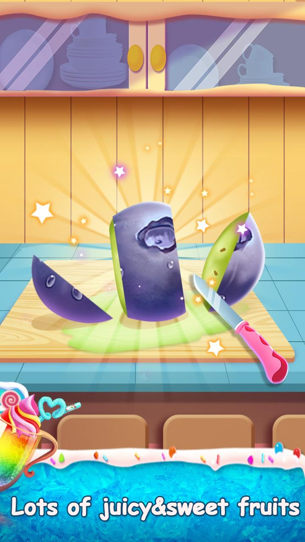 Milkshake Cooking Master APK for Android - Download